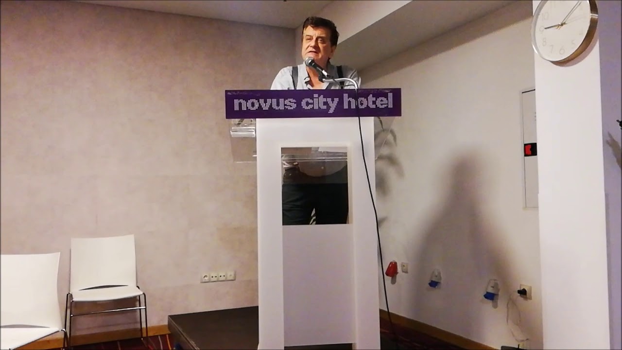 dictyo.gr - Γ.Σ. ΠΡΟΕΔΡΩΝ ΟΛΜΕ: ΟΜΙΛΙΑ ΤΟΥ Θ. ΤΣΟΥΧΛΟY ΤΑΜΙΑ ΤΗΣ Ο.Λ.Μ ...