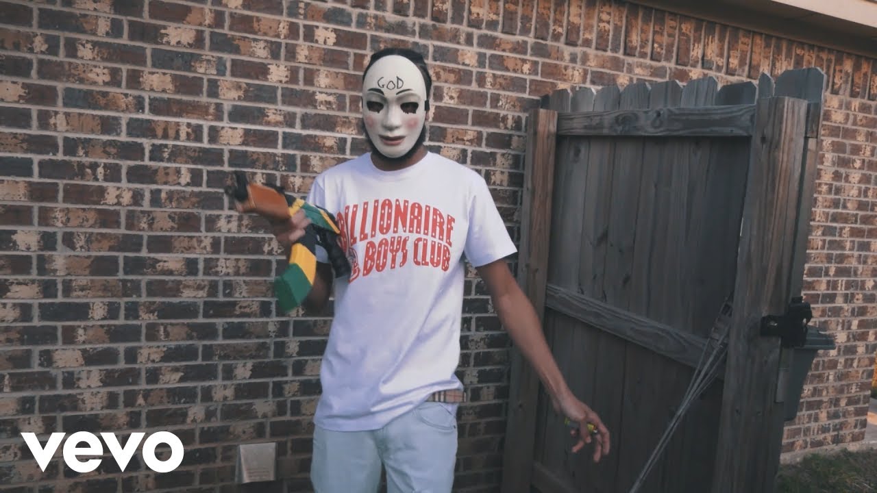 1Gus - H.L Killaz (Official Video) - YouTube