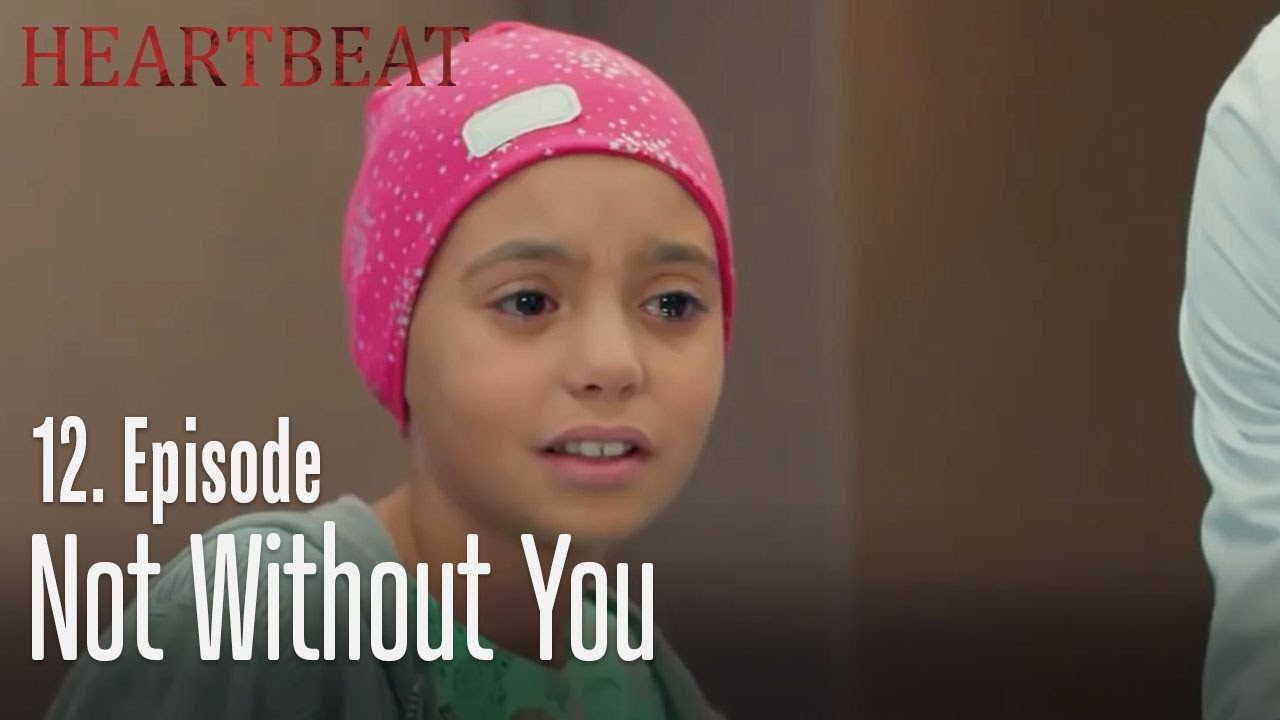 Not without you - Heartbeat Episode 12 - YouTube