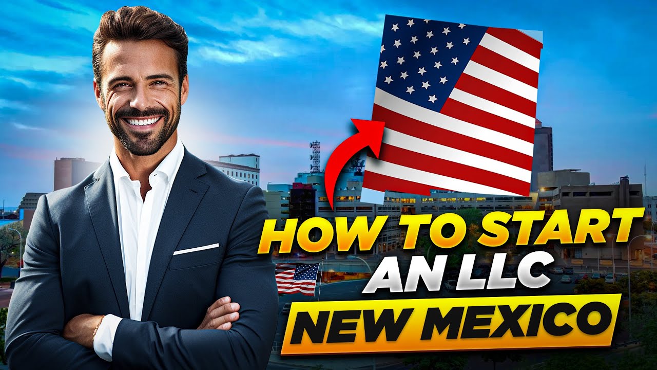New Mexico LLC: How to Start an LLC in New Mexico | Guide to LLC ...