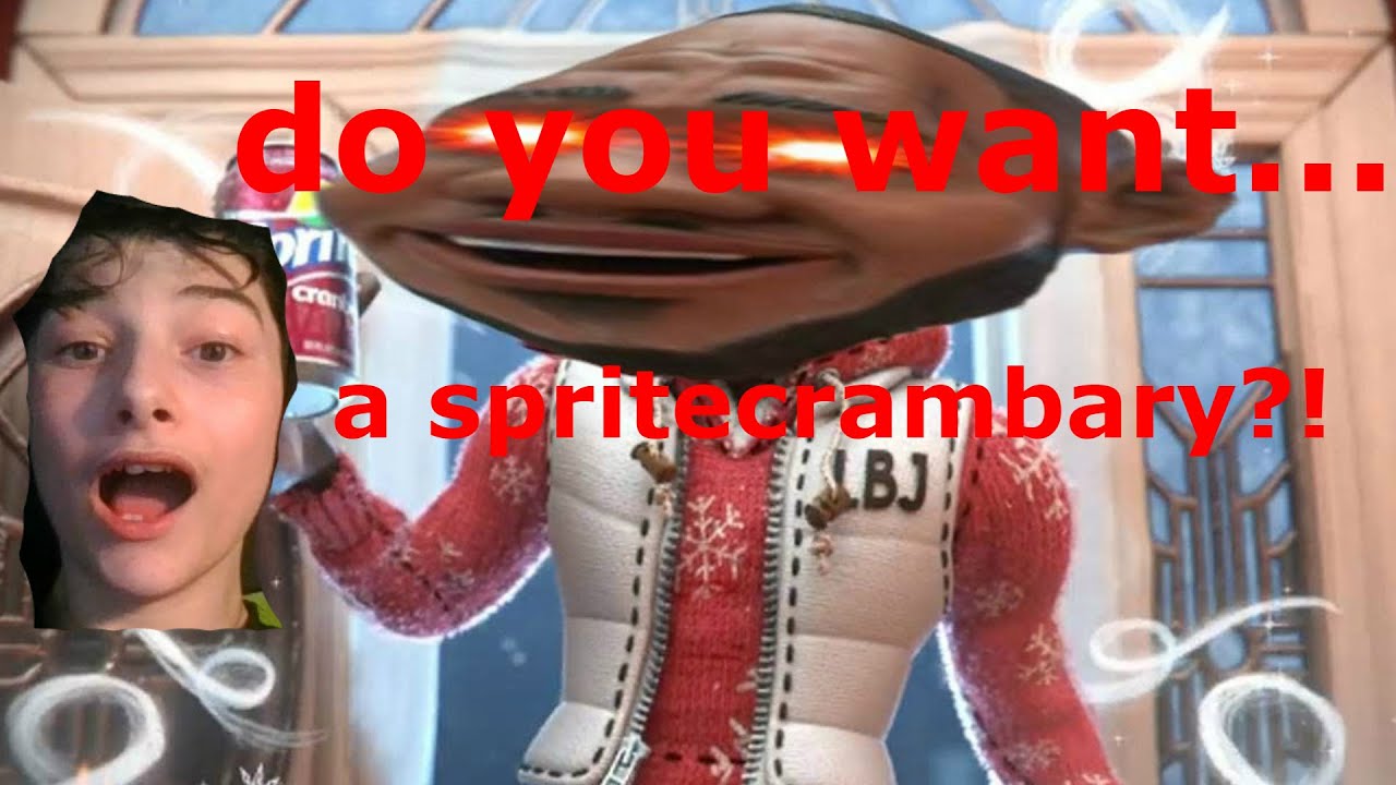 labron please i will give you a sprite cram barry - YouTube