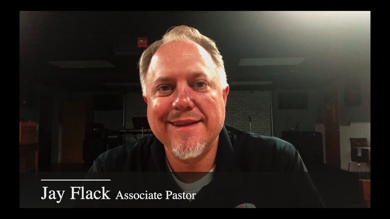 Daily Dose Jay Flack 9 16 20 - YouTube