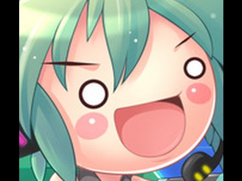 [Vocaloid] MIKU MIKU - Luka Fly Music - YouTube