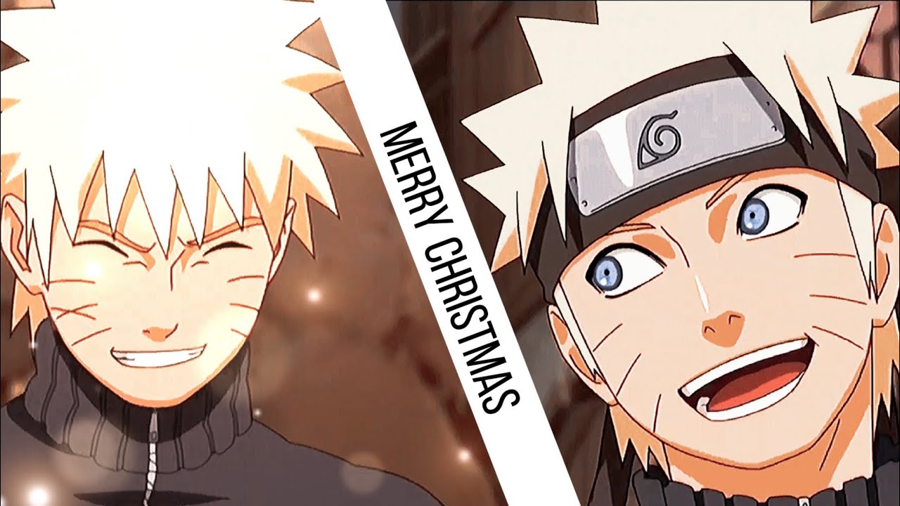 Naruto Uzumaki [AMV] - Snowman - YouTube