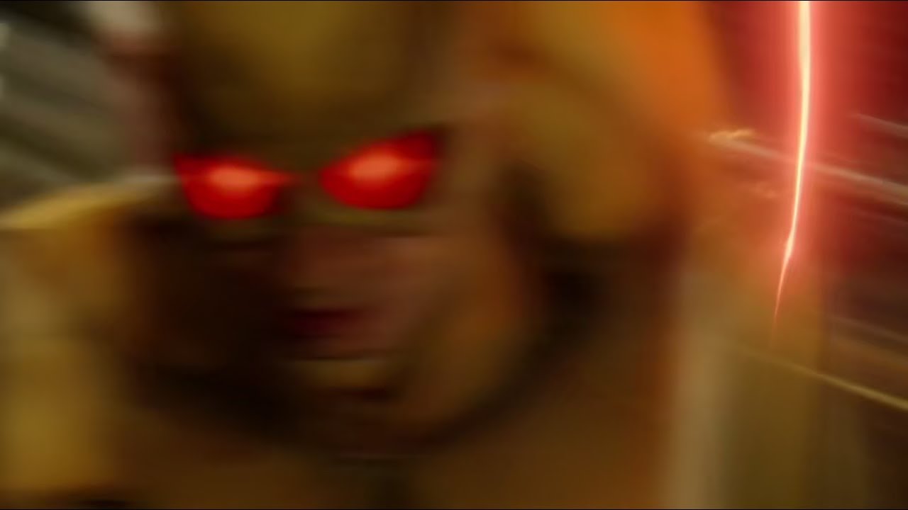 GTA 5 - Reverse Flash in a Zombie Invasion - YouTube