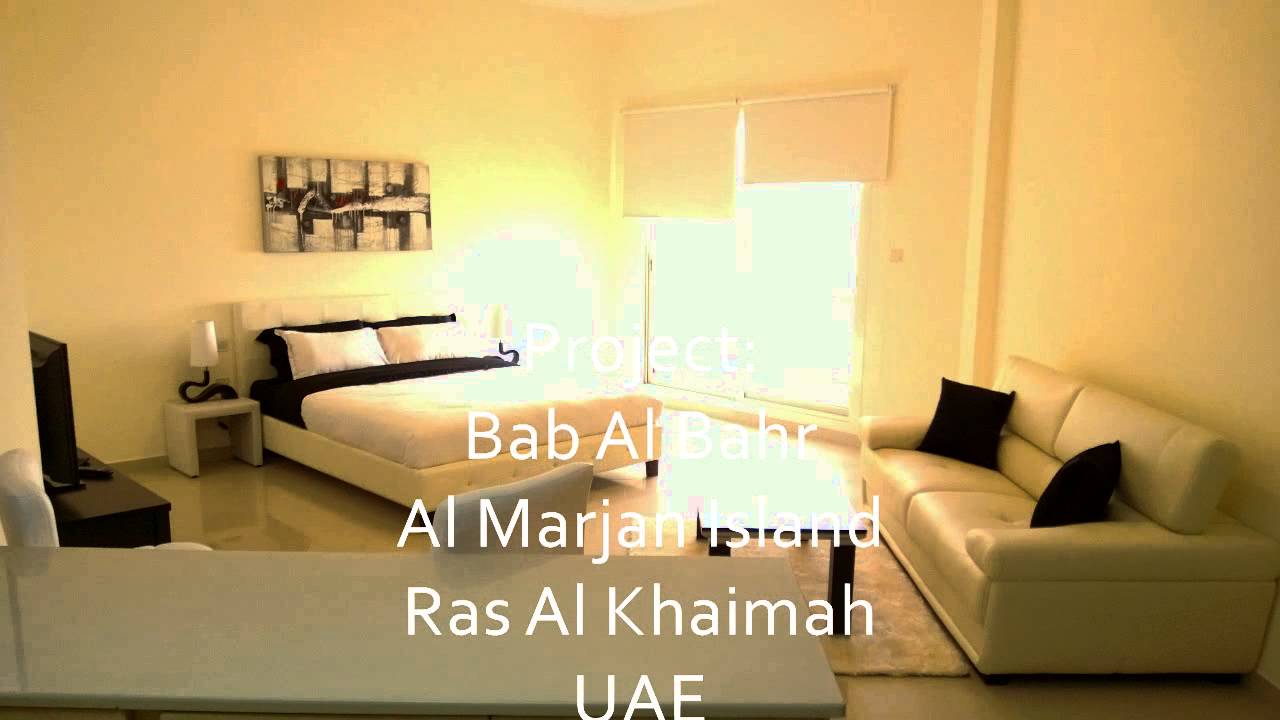 TigerZilla Furnishing UAE: Bab Al Bahr, Al Marjan Island, RAK ...