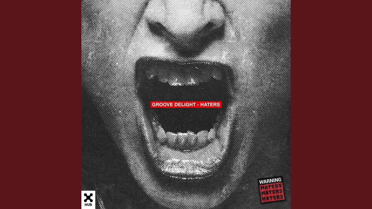 Haters (Extended Mix) - YouTube Music