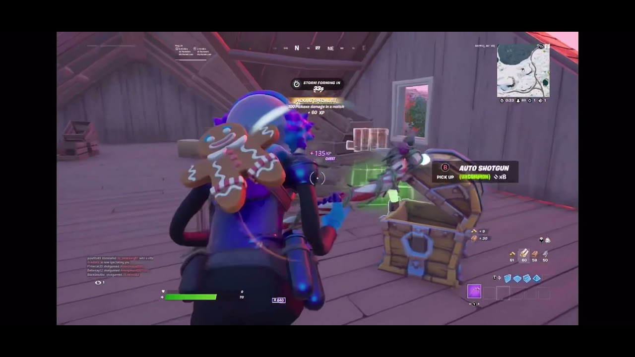 Screaming kids screaming on Xbox party *do do mic* - YouTube