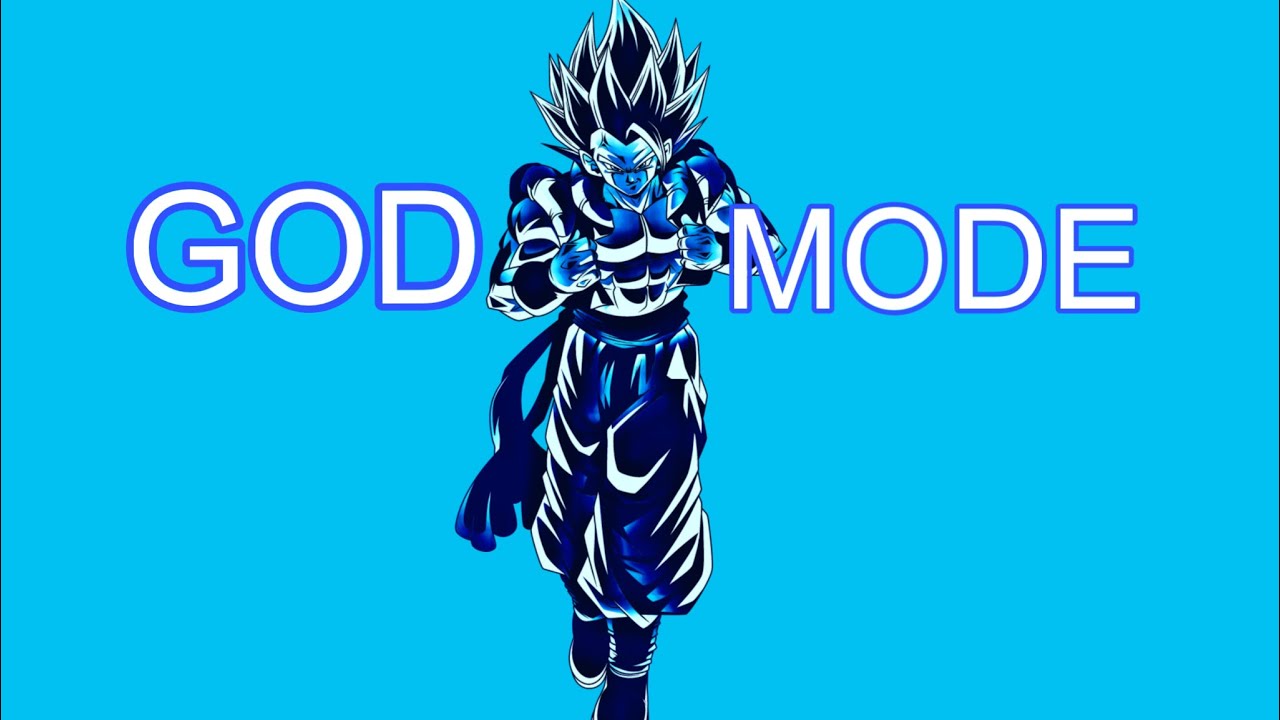 God mode-(official music video) ft. Jeffrey Bartholomew the third ...
