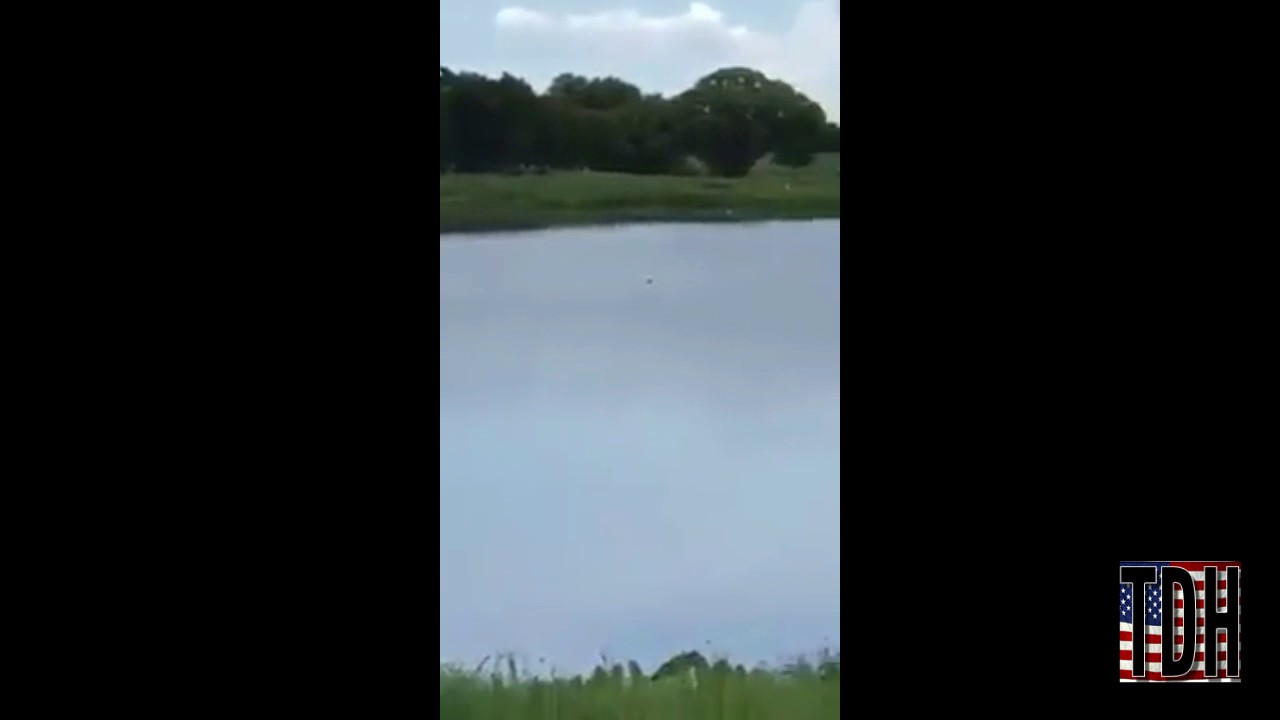 Video Shows Five Teens Laughing As A Disabled Man Jamel Dunn Drowns In ...