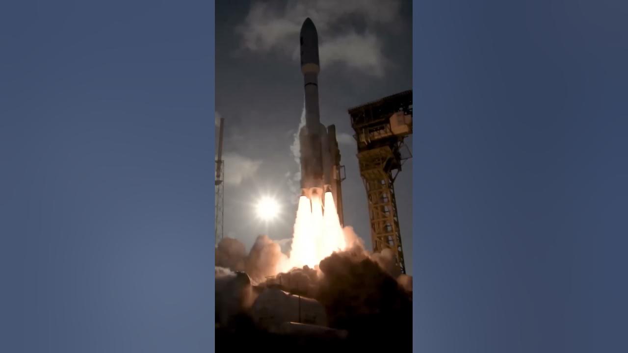 The Most Powerful Rocket Motors Ever Flown Youtube