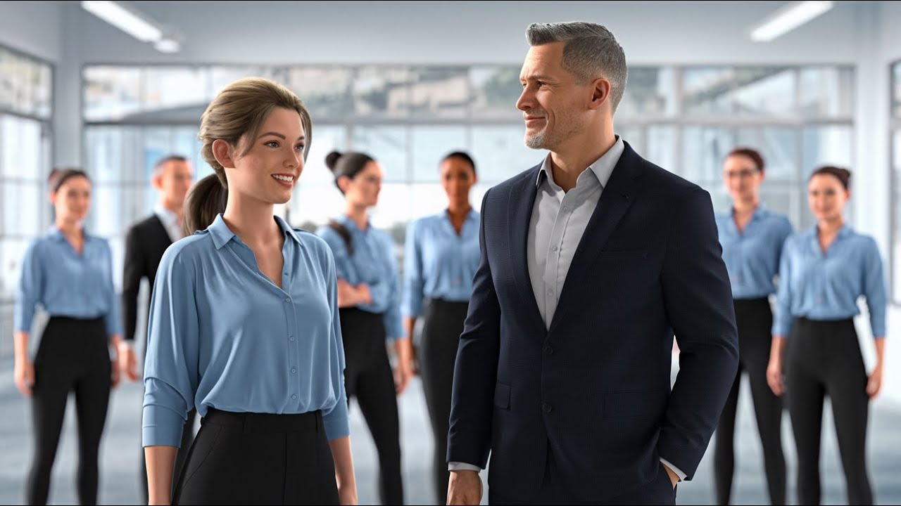 The Power of Honesty: How One Mistake Transformed a Team | Inspiring ...