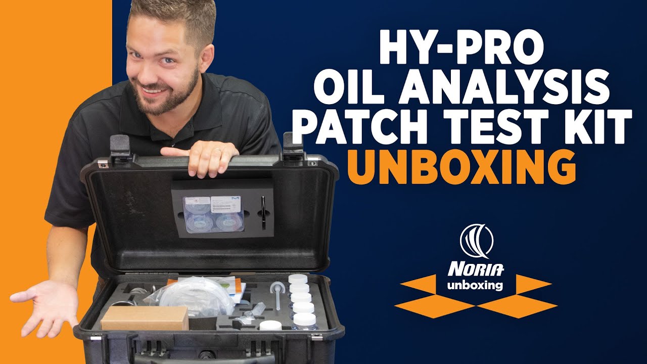 Noria Corporation | Tulsa, OK | The Lubrication & Oil Analysis Experts