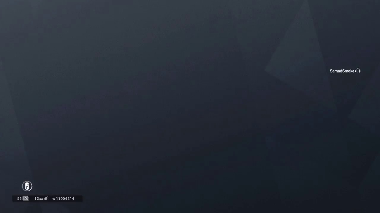 Rianbow Six Siege road to level 200 again - YouTube