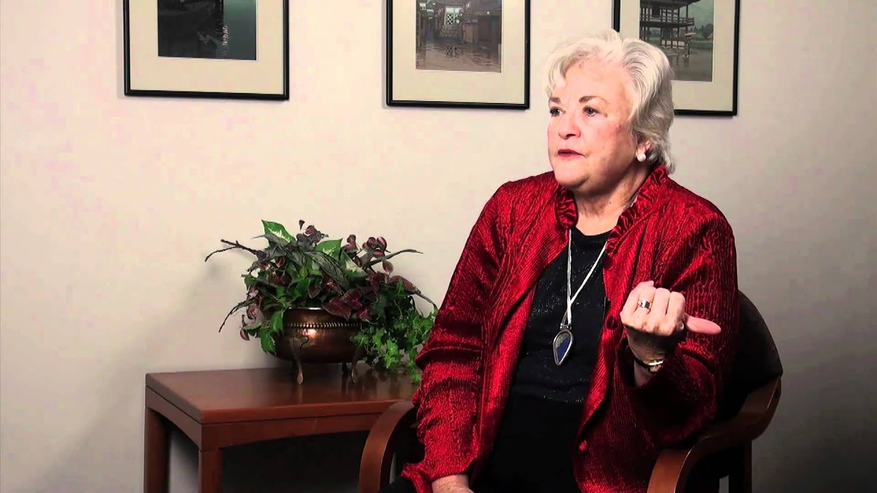 Patricia Benner - 10 - Practical Reason - YouTube