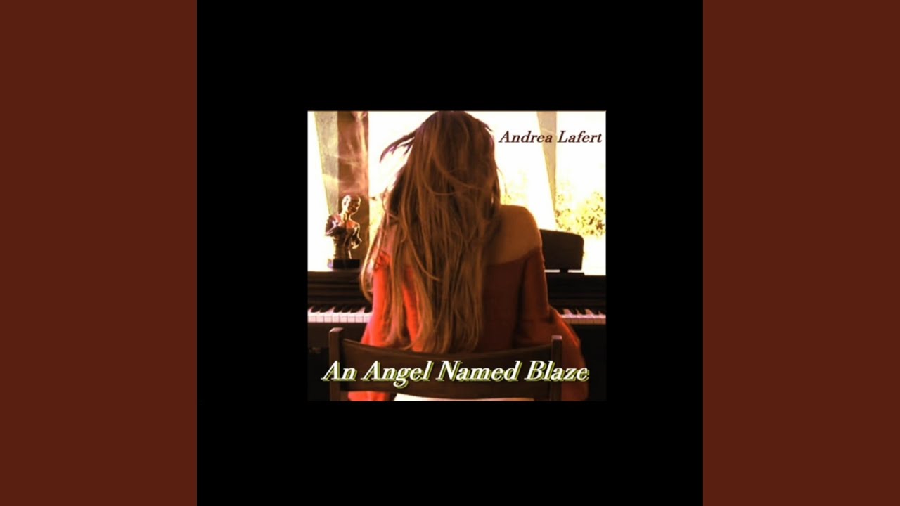 An Angel Named Blaze - YouTube