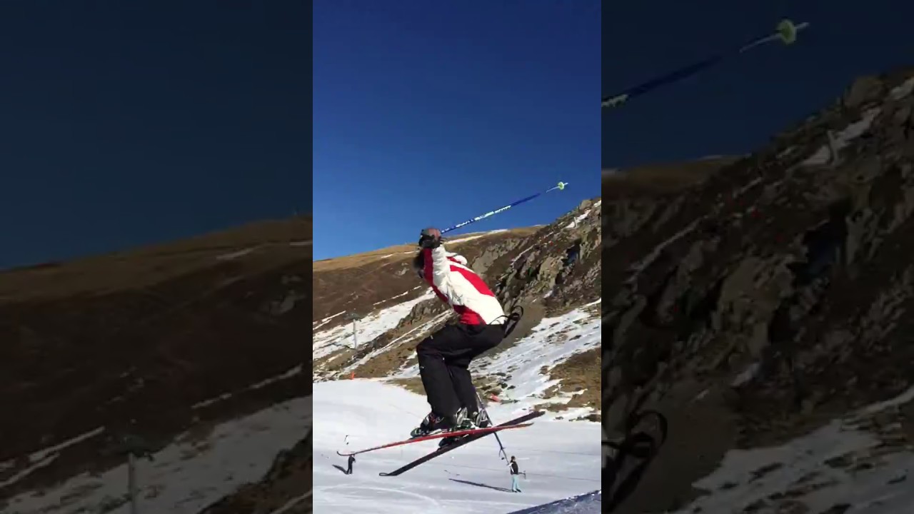 Jumping Pepe - YouTube