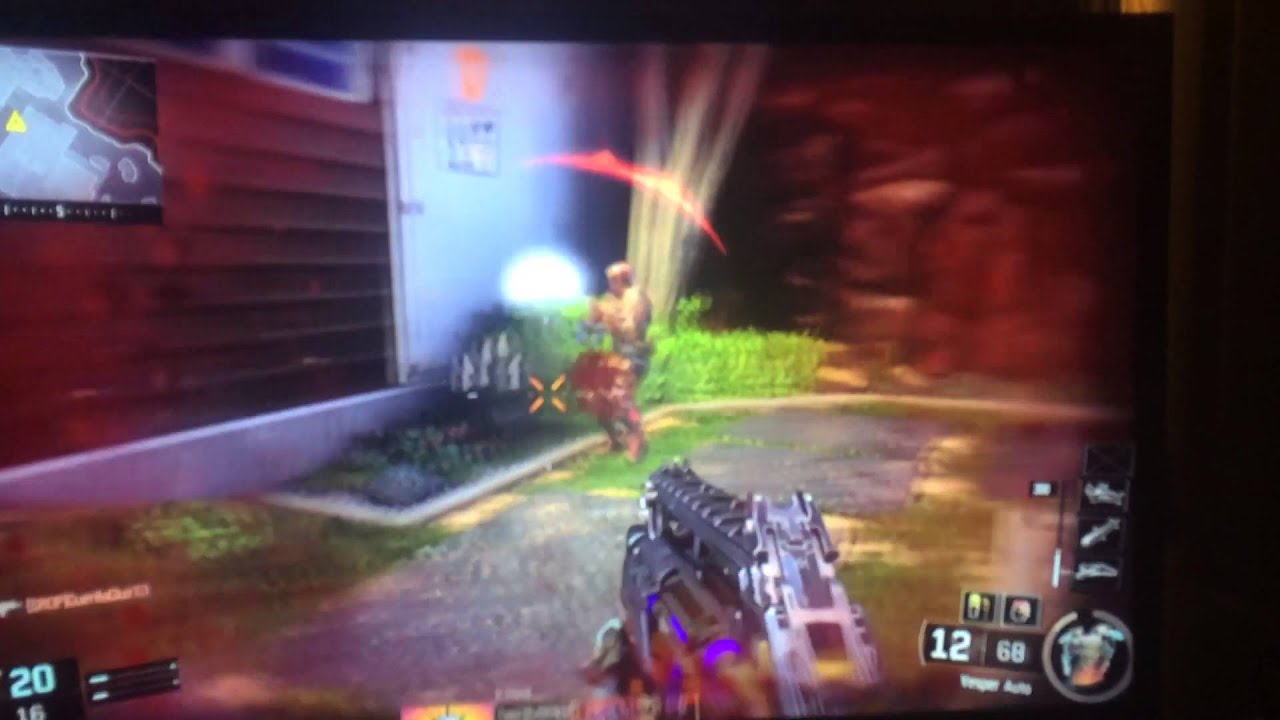 Bo3 specialists and best guns?! - YouTube