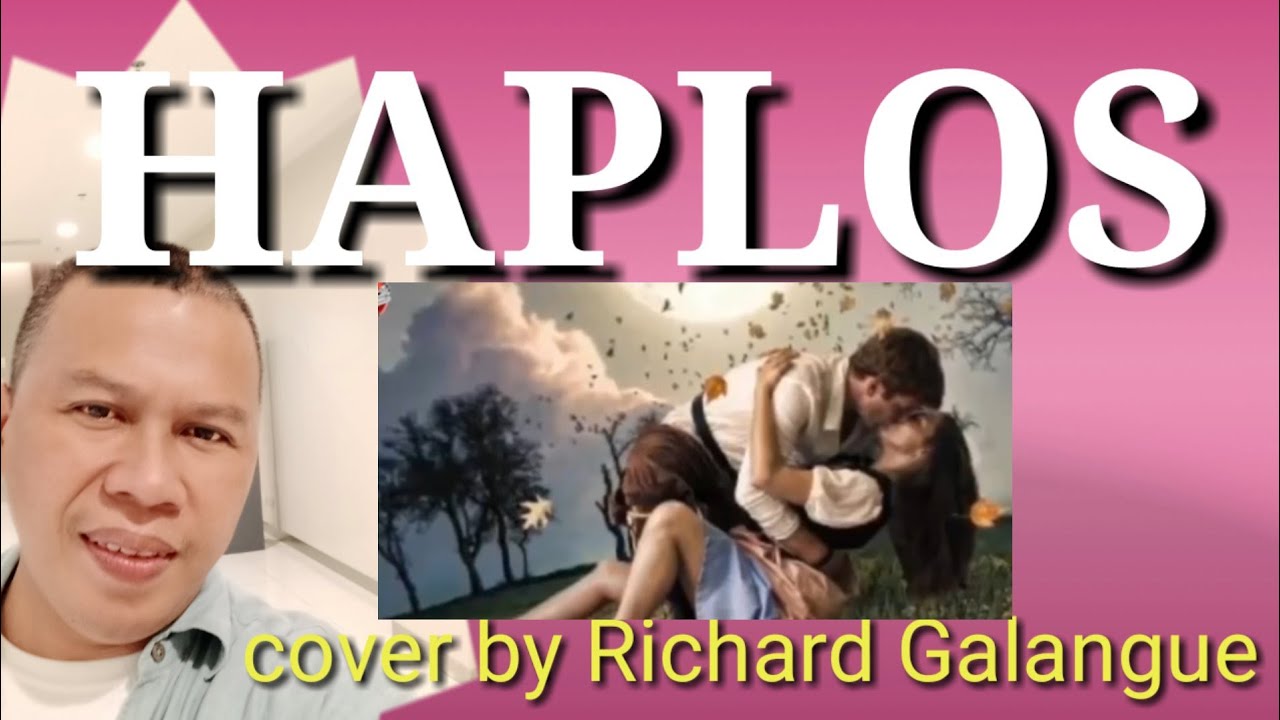 HAPLOS - shamrock cover - YouTube