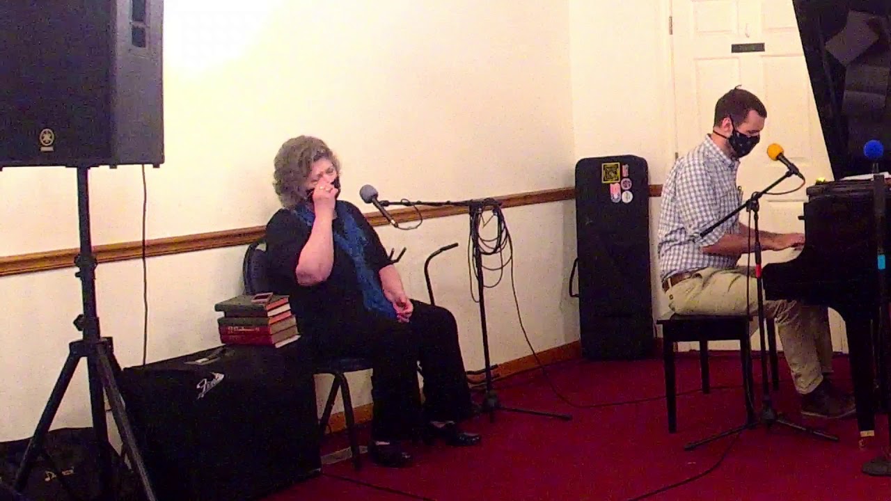 Rose Perry - I've Already Won the War (RCBC 5-24-20) - YouTube