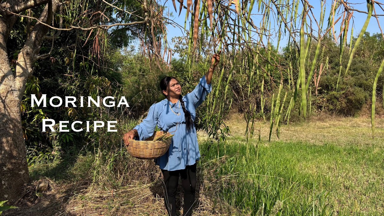 PM Modi Favourite: Simple & Healthy Moringa Recipe | Soup, Curry ...