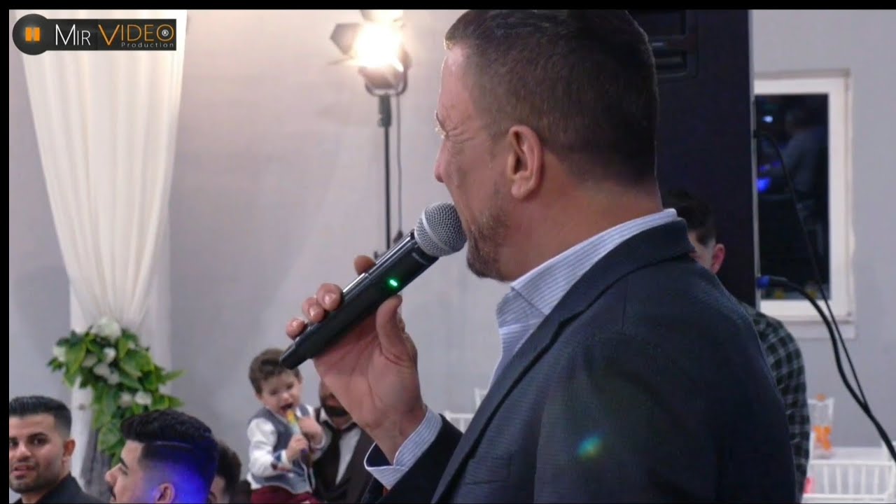 Tarek Shexani Sabra Dila - YouTube