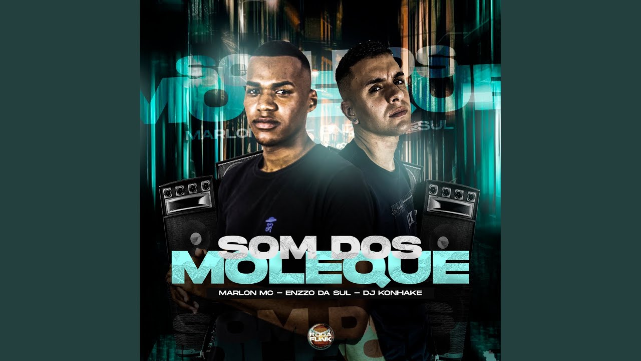Som dos Moleques - YouTube