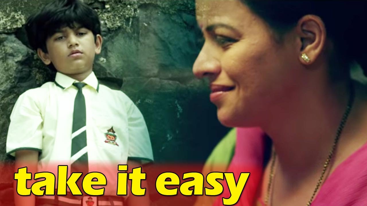 Take It Easy | Full Movie Review | Vikram Gokhale, Dipannita Sharma ...