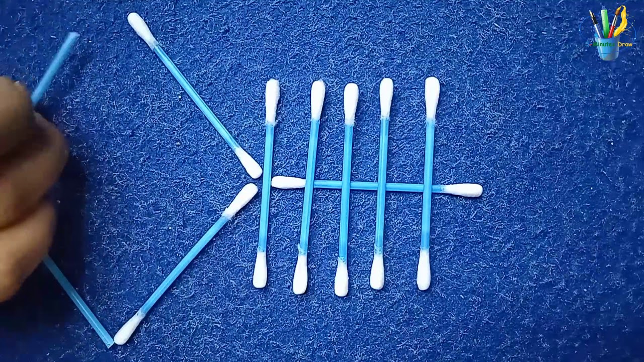 skeleton activity for kids by ear buds - YouTube