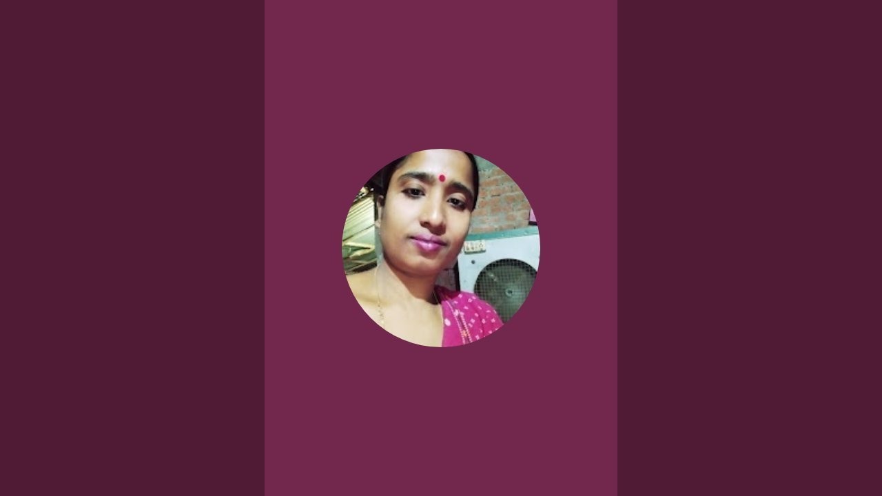 Shipra Biswas official is live - YouTube