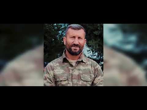 ONUN MÜQƏDDƏS ARZULARI Filmi (Şəhid Müşviq Abbasov)
