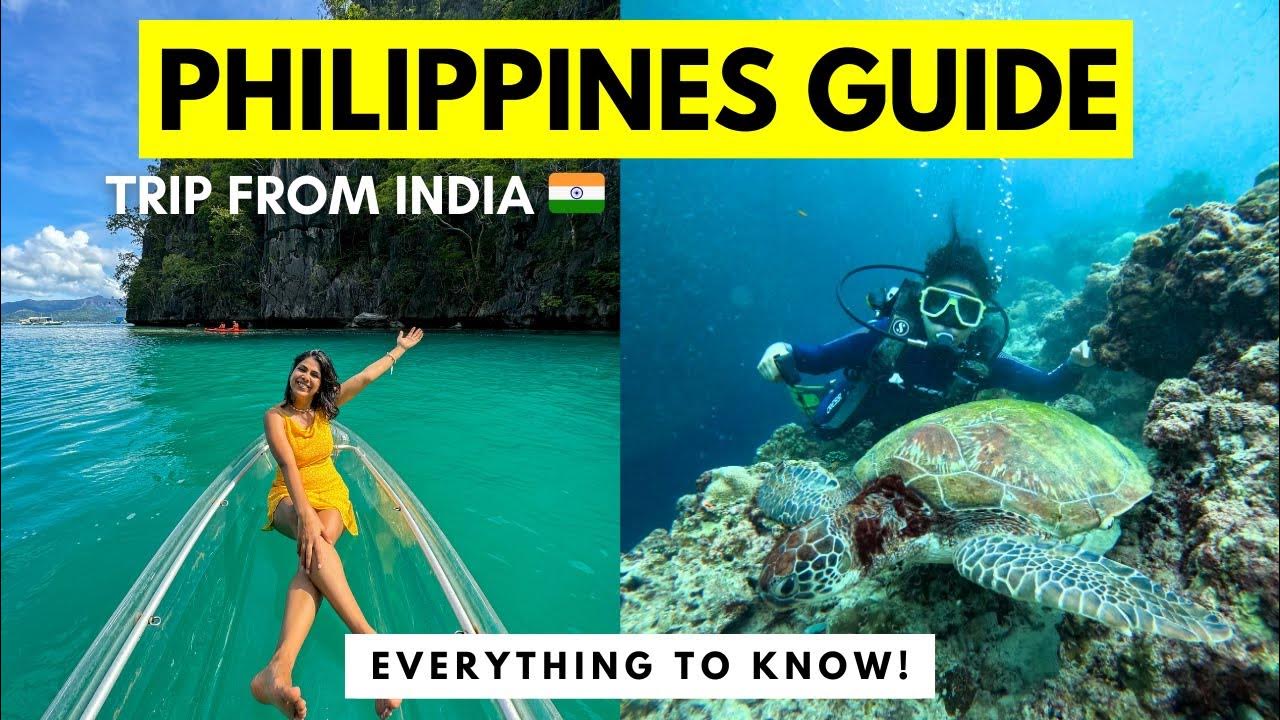 phili guide 3 - YouTube