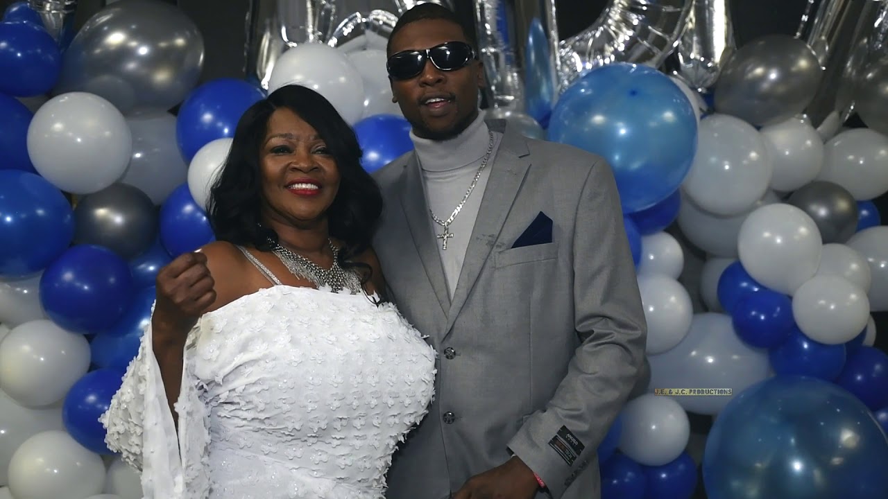 Lady P Birthday Party 2019 - YouTube