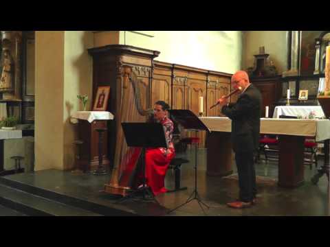 J.A. Amon - Sonata op. 95