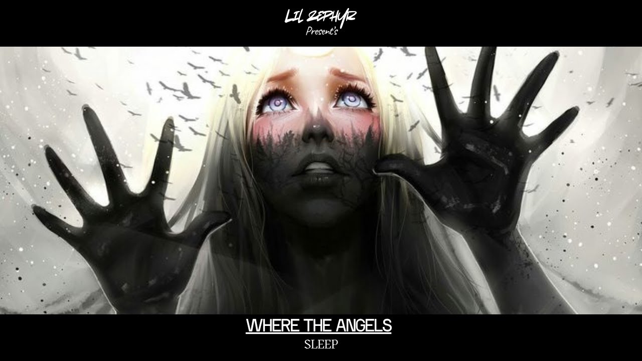 Lil Zephyr – Where the Angels Sleep (Official Audio) - YouTube