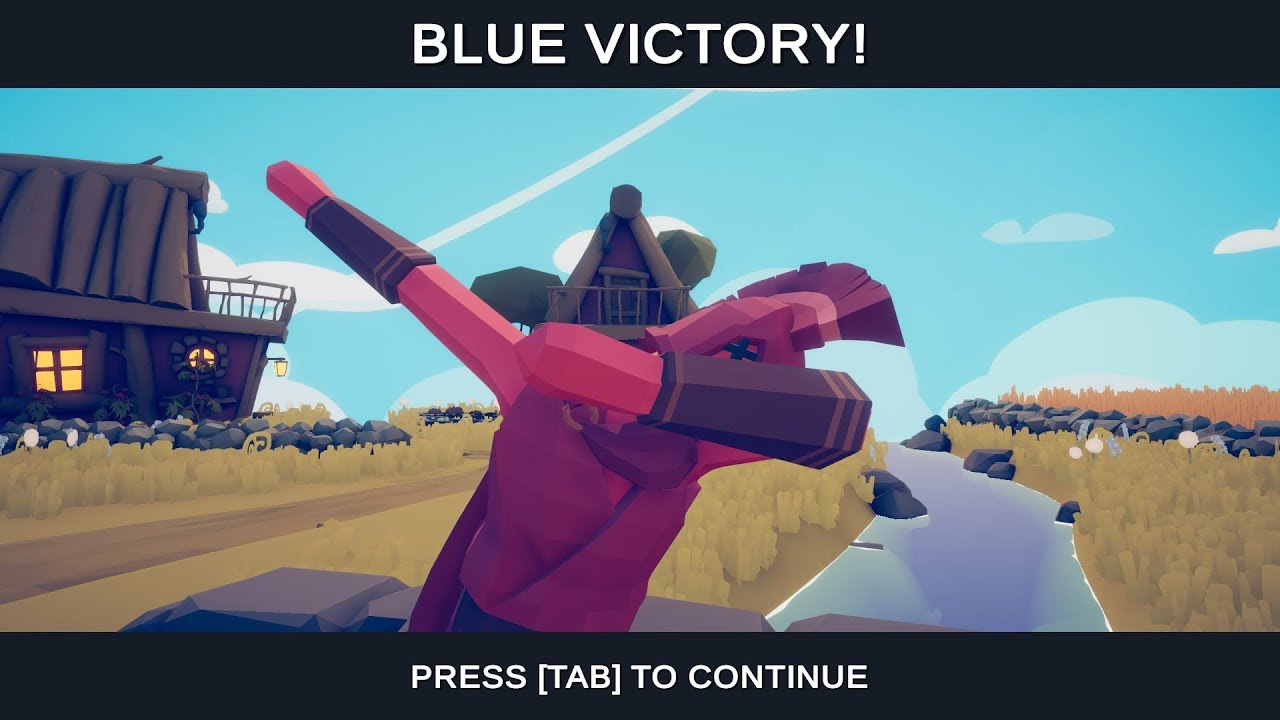 TABS | Jarl 1v1 Every Unit! - YouTube