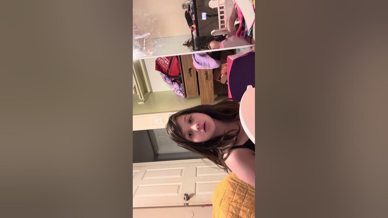 Baby got new things - YouTube