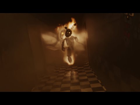 Happiest Day [FNAF/VHS]