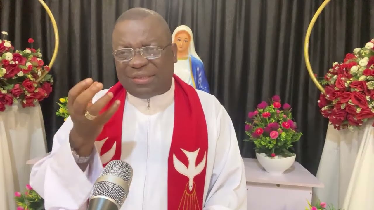 TUESDAY 29th July 2025 Morning Dew Devotion - YouTube