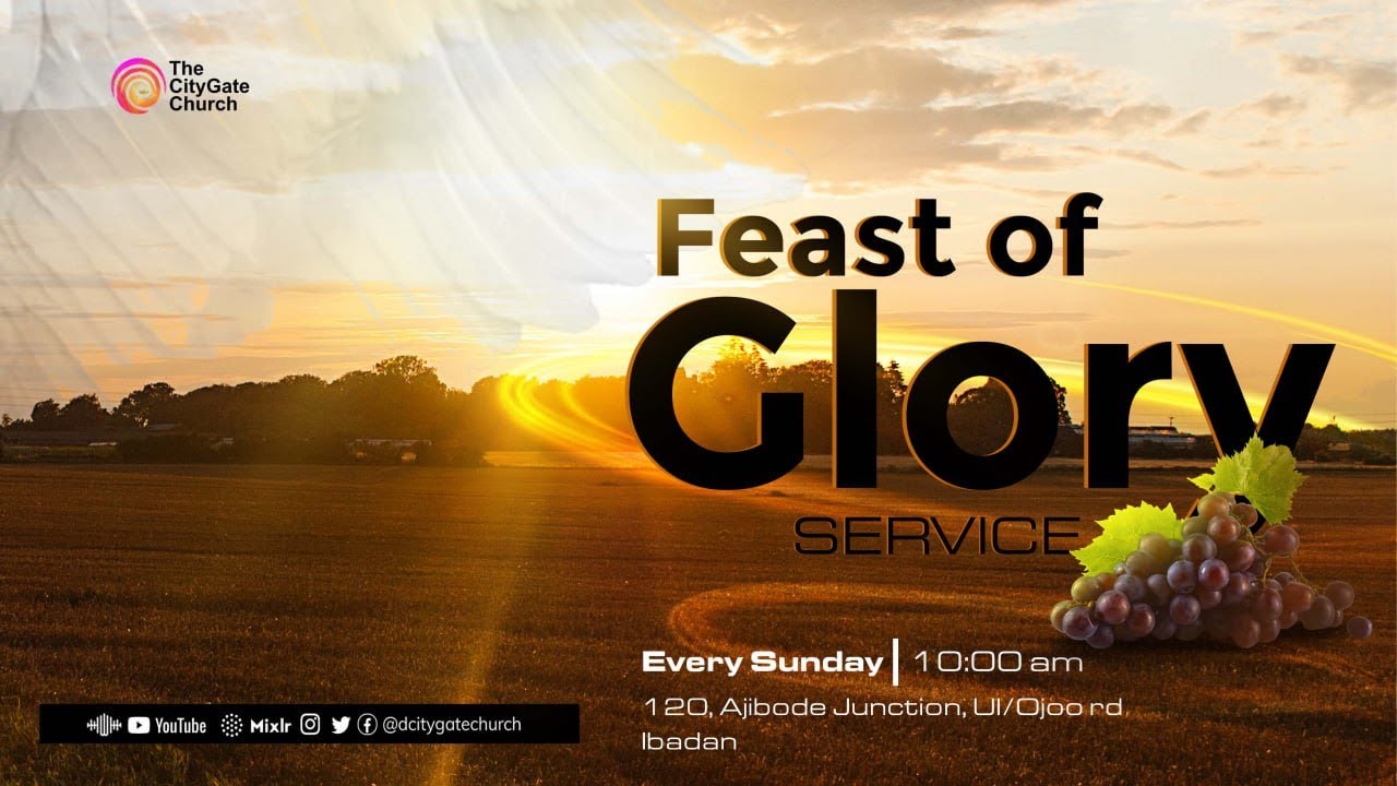 Deliverance from Sin to serve God | Pst. Friday Yusufu | FGS | 24-03-24 ...