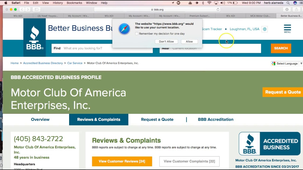 MCA IS A SCAM WHAT DOES THE BETTER BUSINESS BUREAU SAY ABOUT MCA mca-is-a-scam-what-does-the-better-business-bureau-say-about-mca