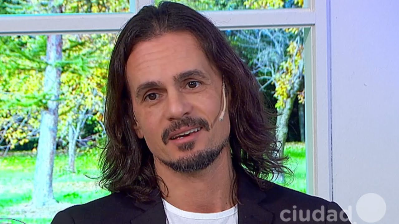 Christian Sancho Habla De Todo En Mañanísima Entrevista Completa