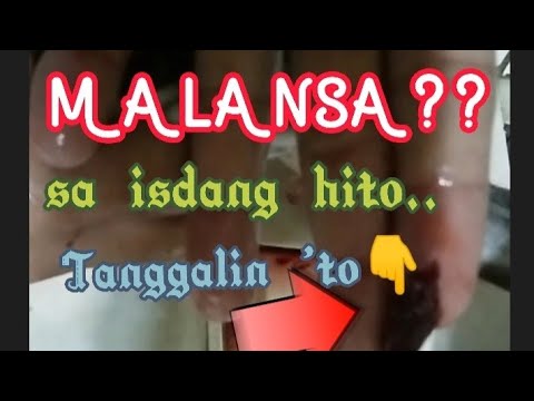 Dapat tangalin sa isdang hito upang di malansa matapos maluto./Lorena ...