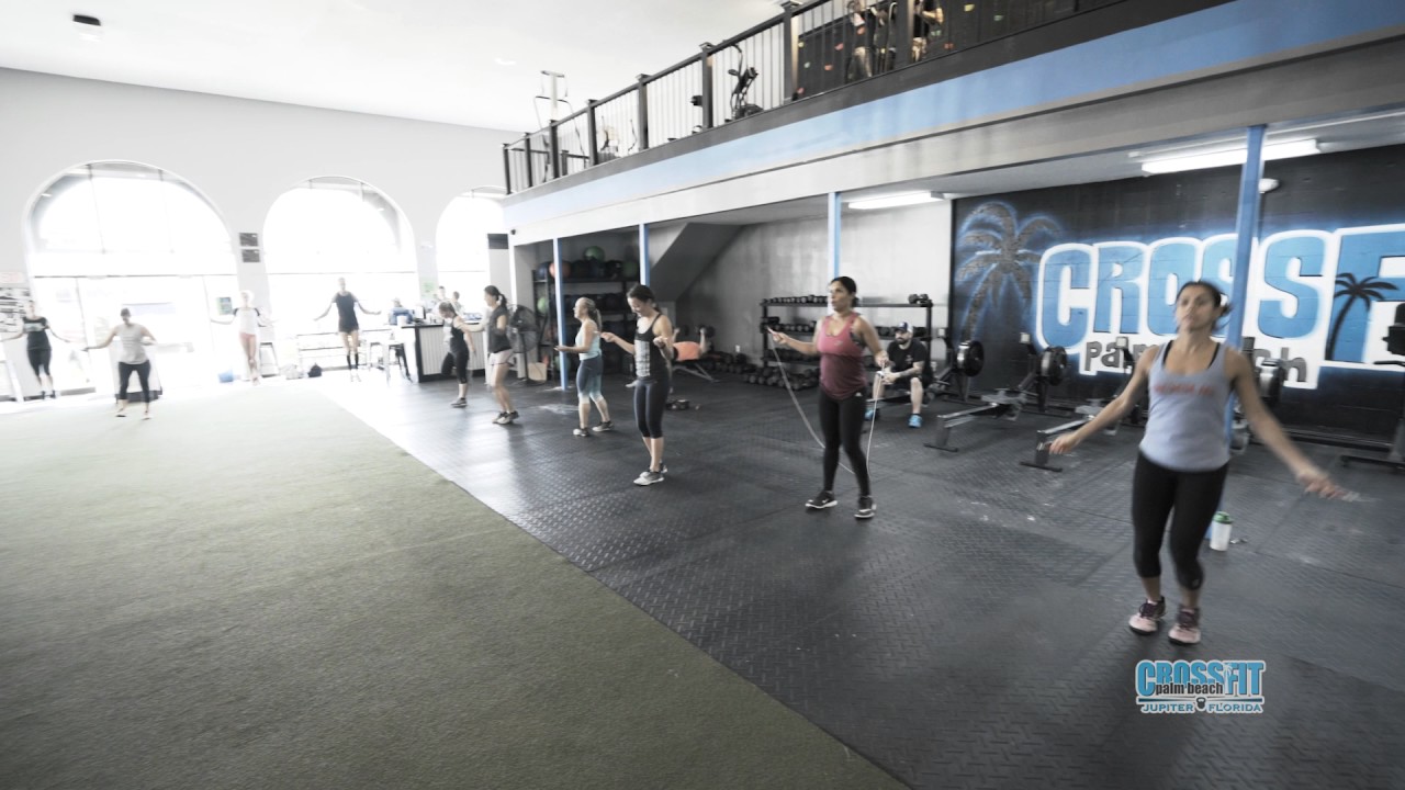 Master the Double Under - Tony Frezza - Book on Amazon - YouTube