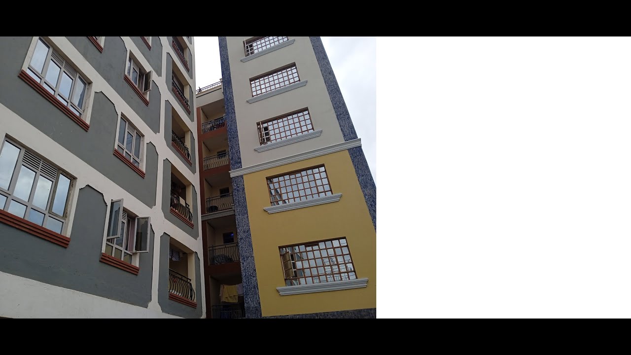 BEAUTIFUL APARTMENT TO LET AT ASTROL UTAWALA. - YouTube