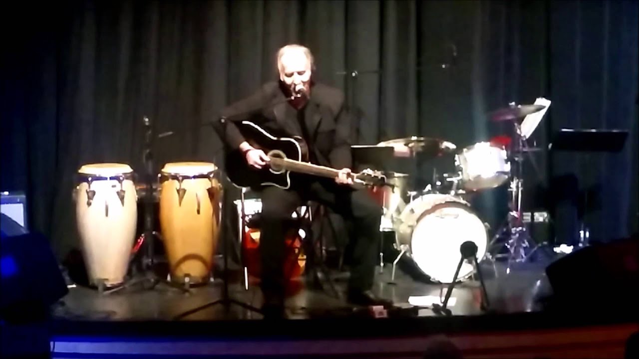 Joe Grushecky that's all I want From You - YouTube