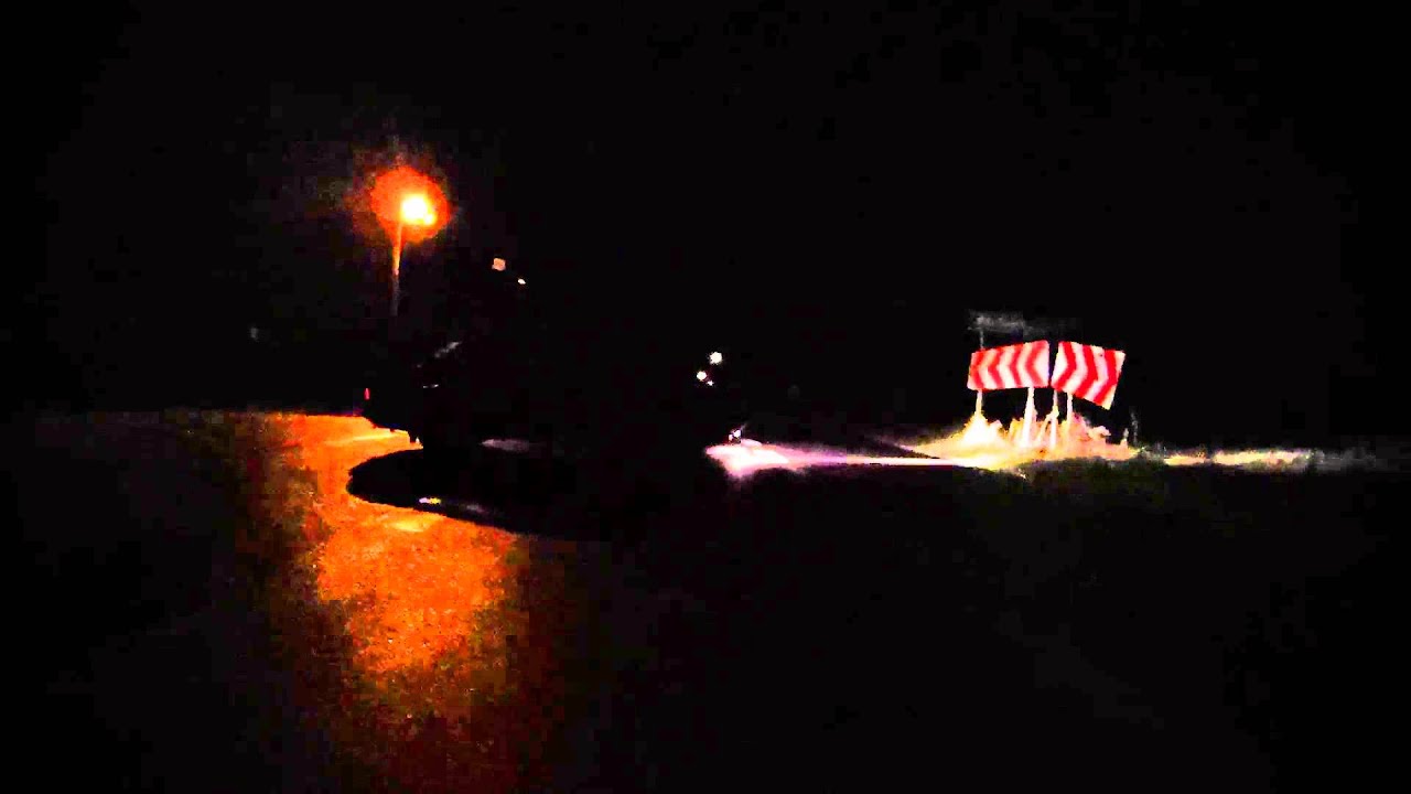 Polonez Trapez 1.4 16V R-Power - YouTube