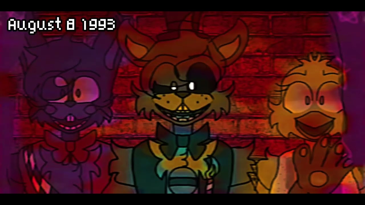 The bite of 93 (10th year anniversary) PG 13 - YouTube