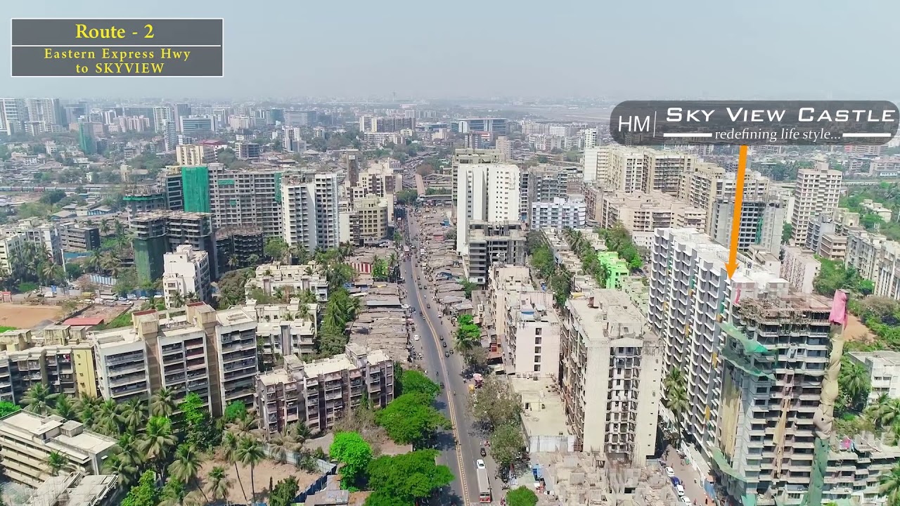 HiraniManthan Nehru Nagar Kurla - YouTube