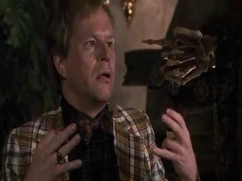 Monty Python - The Grim Reaper - YouTube